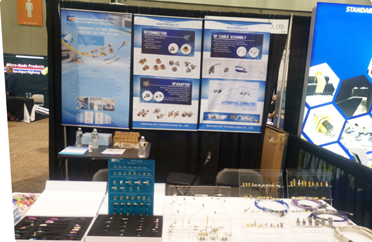 ELECTRIC CONNECTOR TECHNOLOGY